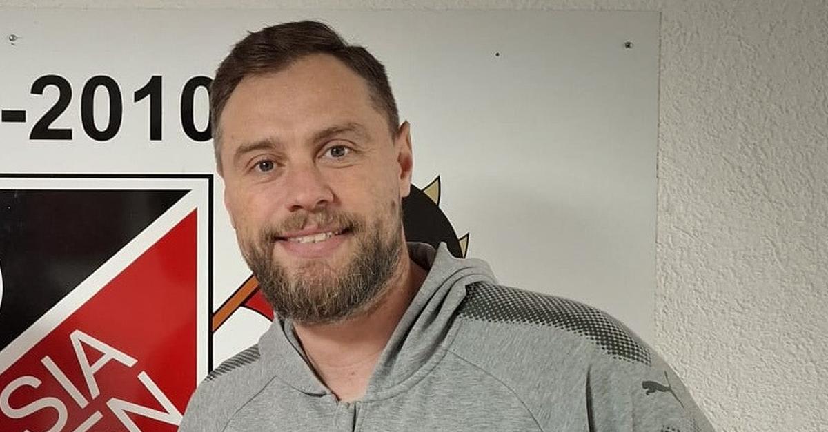 Trainerwechsel bei Fußball-Bezirksligist Hassia Bingen: Ein Ex-Profi ...