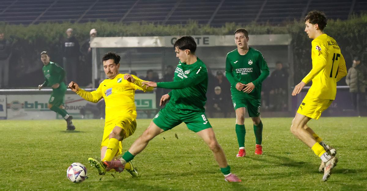 Waldalgesheim unterliegt der TuS Marienborn 0:1