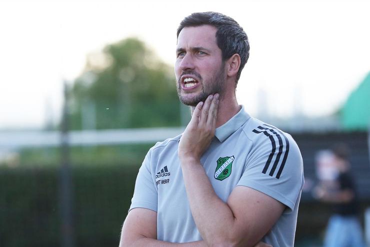 Alemannia: Marcel Fennel über Art der Freistellung: „Respektlos”