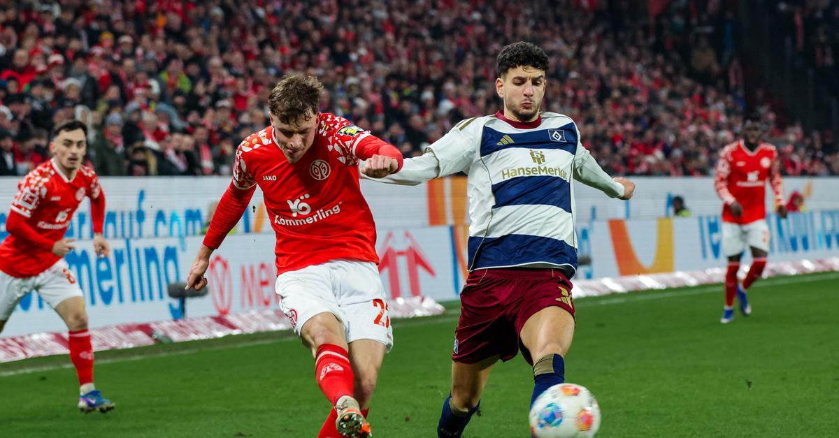 Mainz 05: Die Situation der Spieler aus der zweiten Reihe