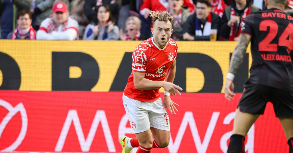 Wie sich die Offensive von Mainz 05 steigern kannn