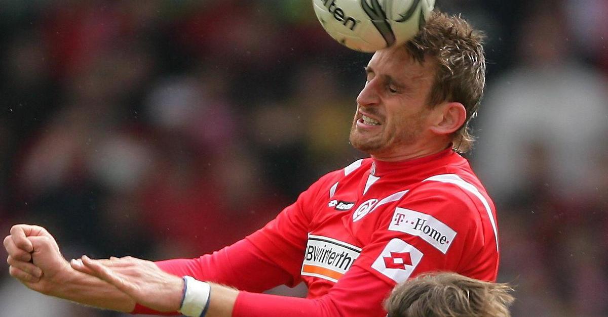 Ex-Mainzer Milorad Pekovic wird Trainer bei Greuther Fürth