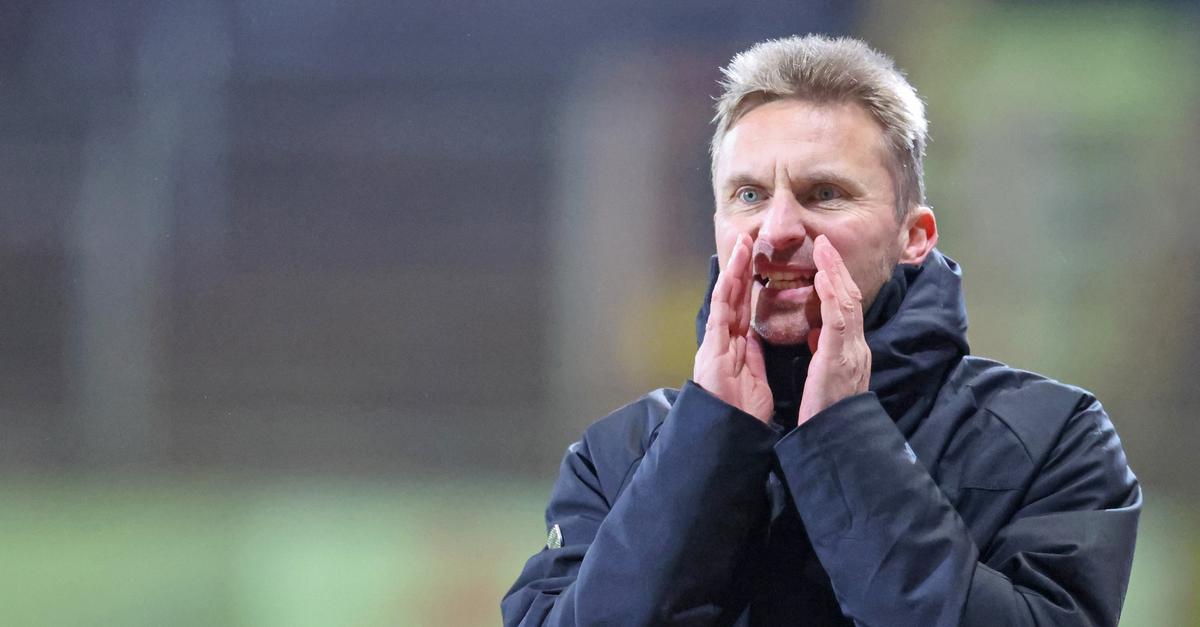 Mainz-05-Trainer Benjamin Hoffmann: Reif für die Bundesliga?