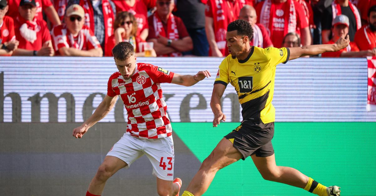 Brajan Gruda: Das macht den begabten Youngster von Mainz 05 so wertvoll