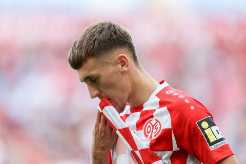 Gruda-Schock bei Mainz 05 in Zeiten des El-Ghazi-Wirbels