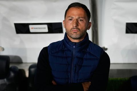 Offiziell: Tedesco wird neuer Trainer in Bologna
