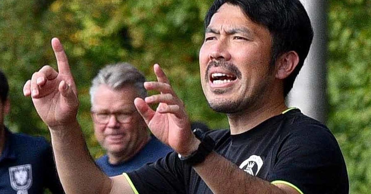 Schott-Frauen: Neuer Aufstiegsanlauf mit Trainer Yamashita
