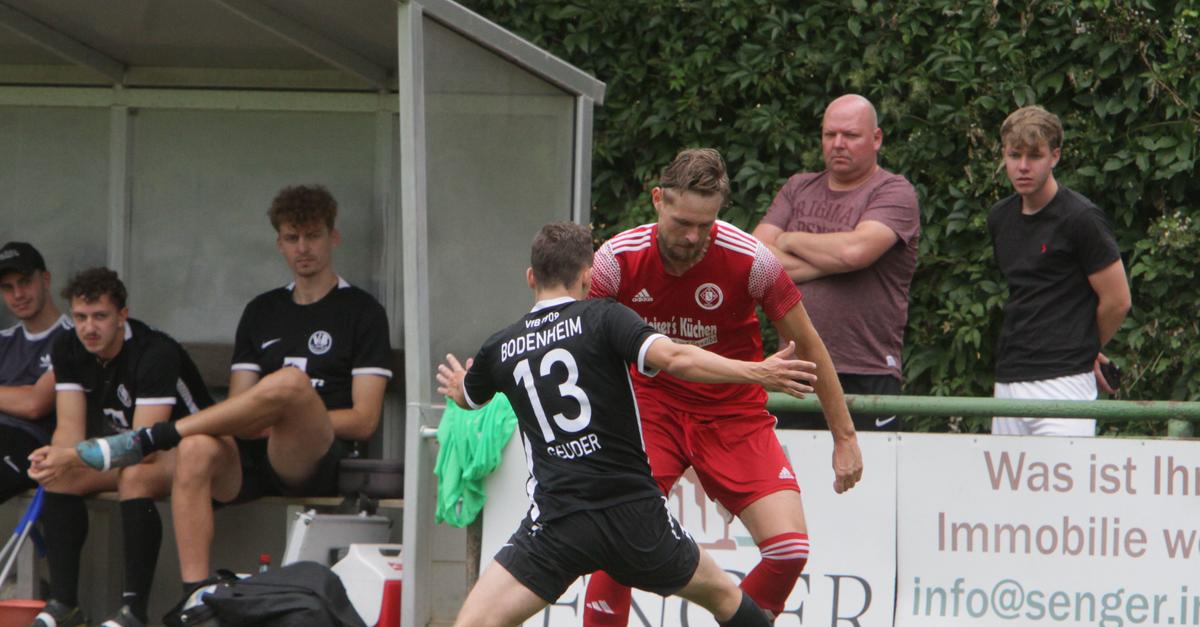 VfB Bodenheim gewinnt Sommercup in Weisenau