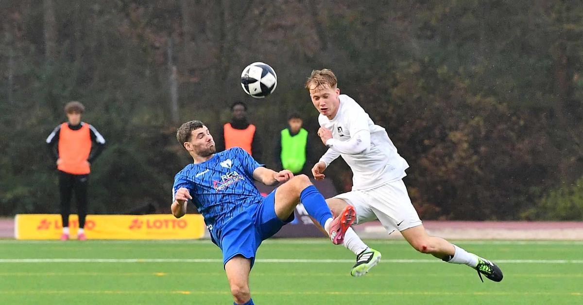 Schott Mainz nach 0:1 gegen SGV Freiberg im Schiri-Ärger – Samuel ...