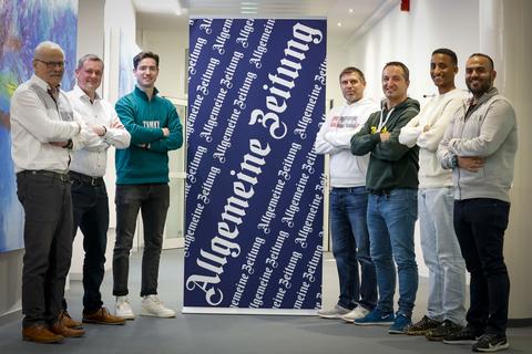 VRM-Fußballtalk: Rote Karte für Angriffe auf Schiedsrichter