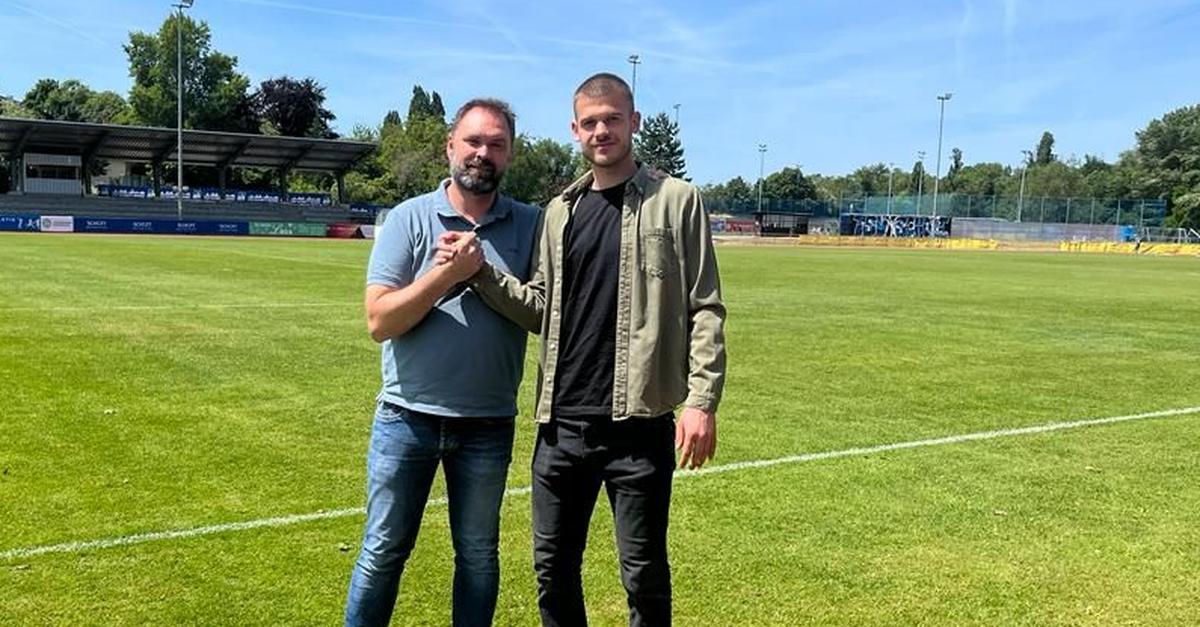 Achter Neuzugang: TSV Schott Mainz holt Jan Just zurück