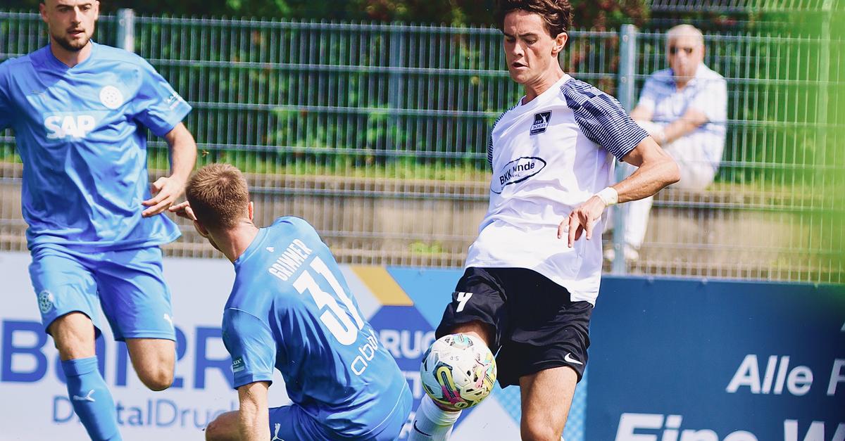 TSV Schott Mainz holt ersten Punkt nach dem Aufstieg