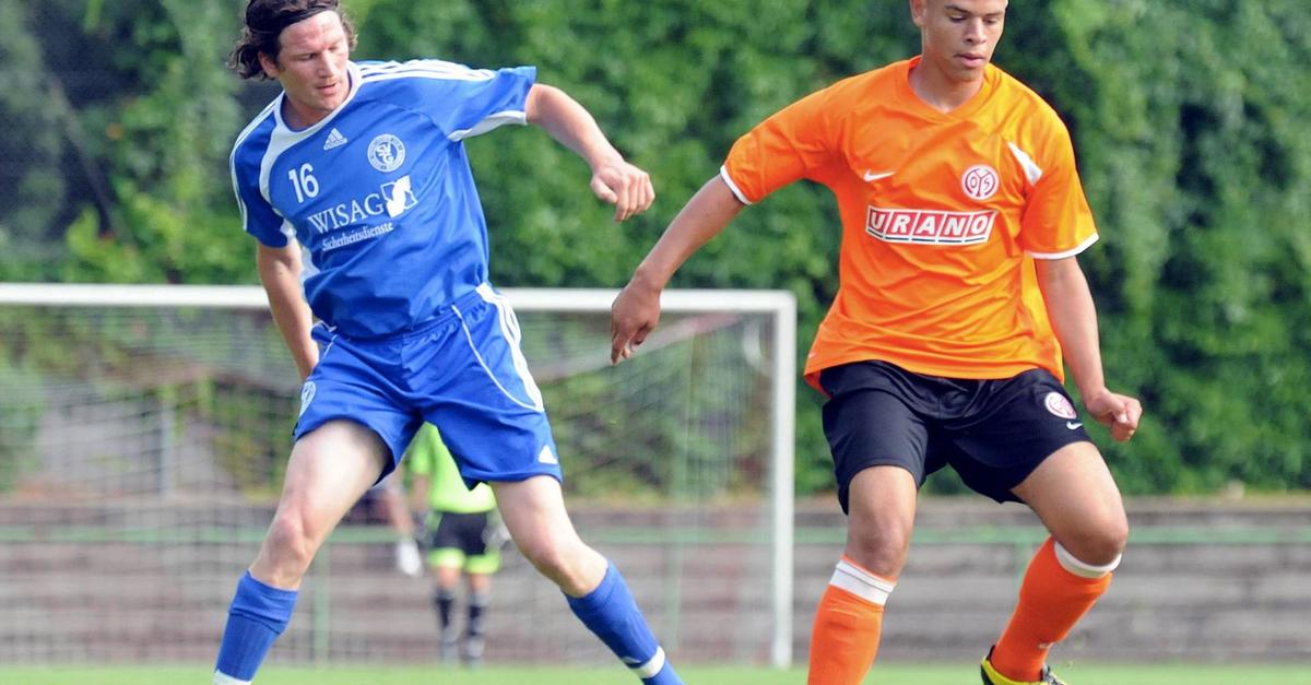 SV Gonsenheim holt Dennis Probst als Co-Trainer