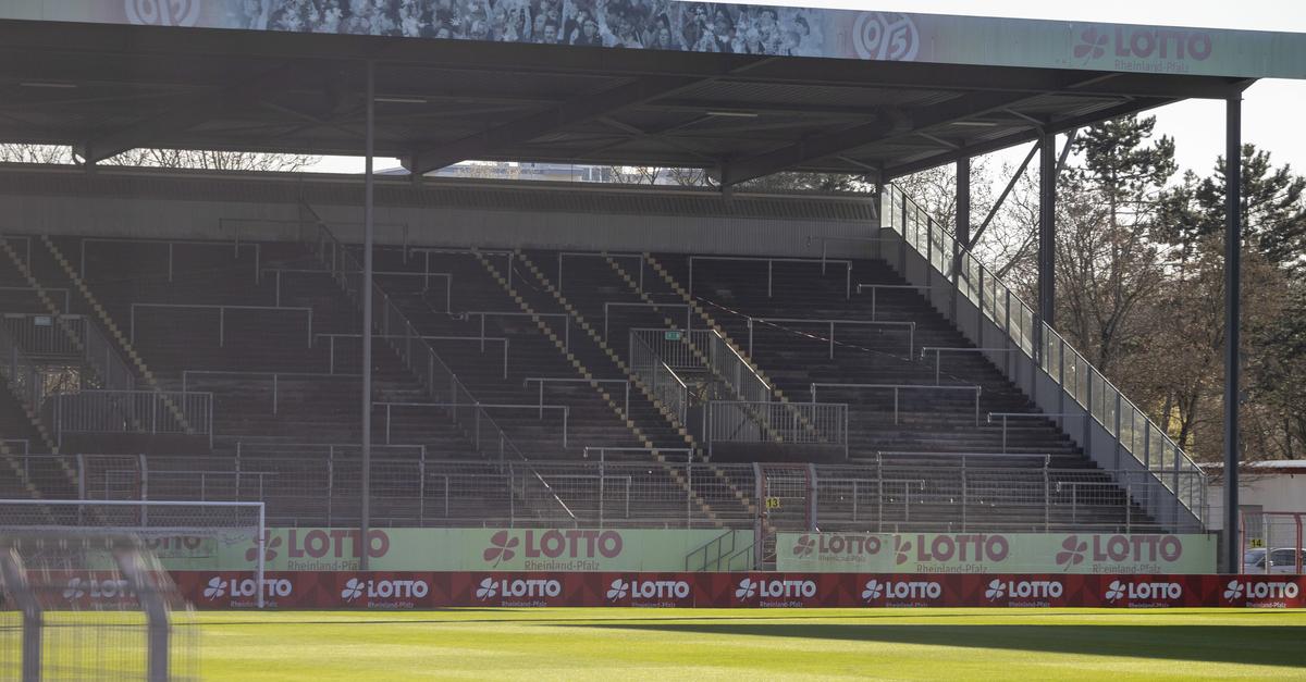 Mainz 05: Intensive Gespräche über Geschäftsstellen-Neubau