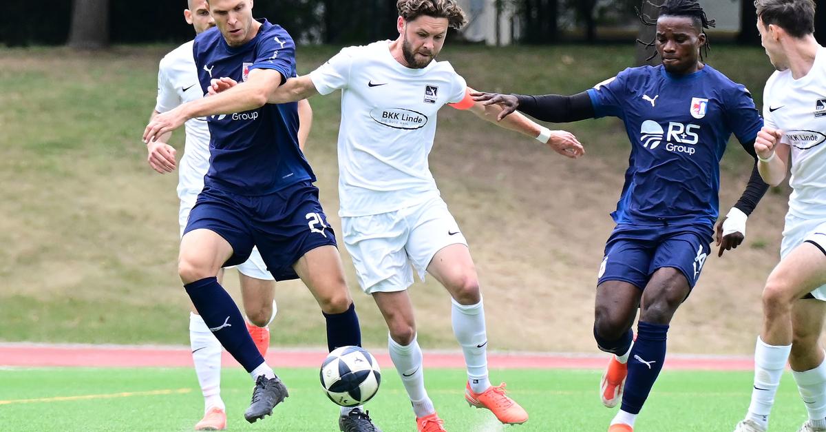 Regionalliga: TSV Schott Mainz ist leicht im Aufwind – nun wartet SGV ...