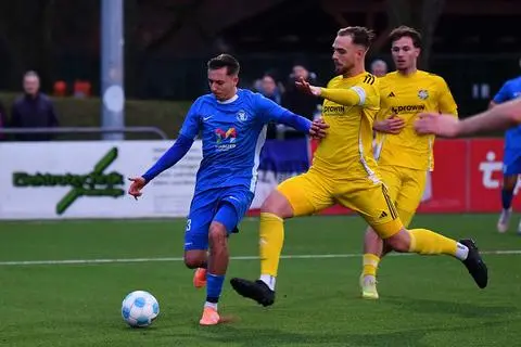 Oberliga: SV Gonsenheim besiegt Hertha Wiesbach klar – Luca Vanni lobt ...