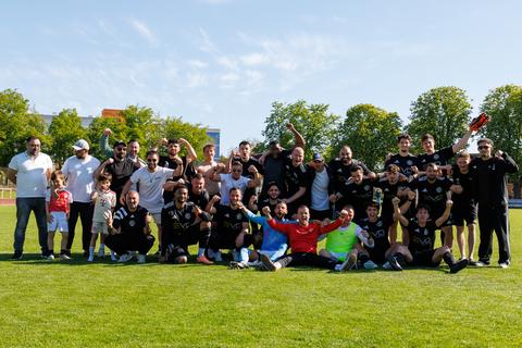 SKC Barbaros Mainz feiert vorzeitig Bezirksliga-Titel – Trainerfrage ...