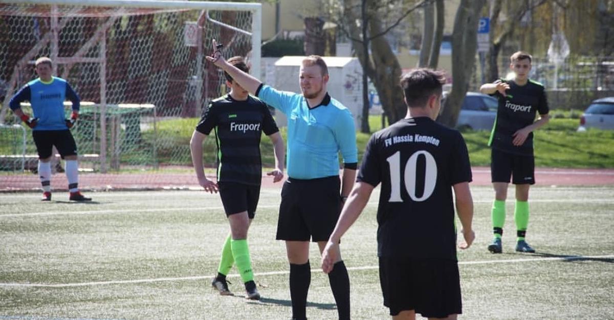 Warum der Amateurfußball in Rheinhessen friedlicher wird