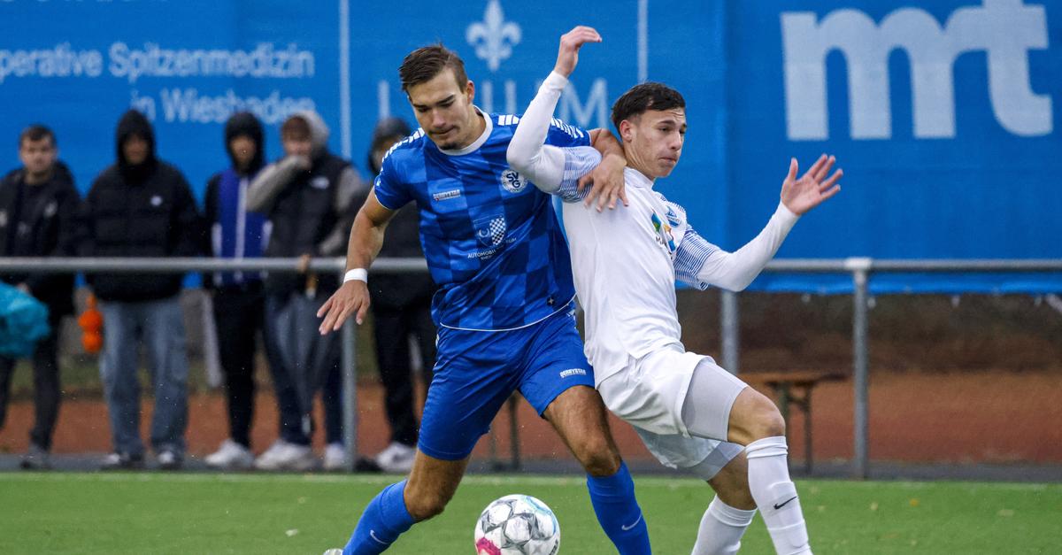 DFB-Nachwuchsliga: Die historische Chance für Schott und SVG