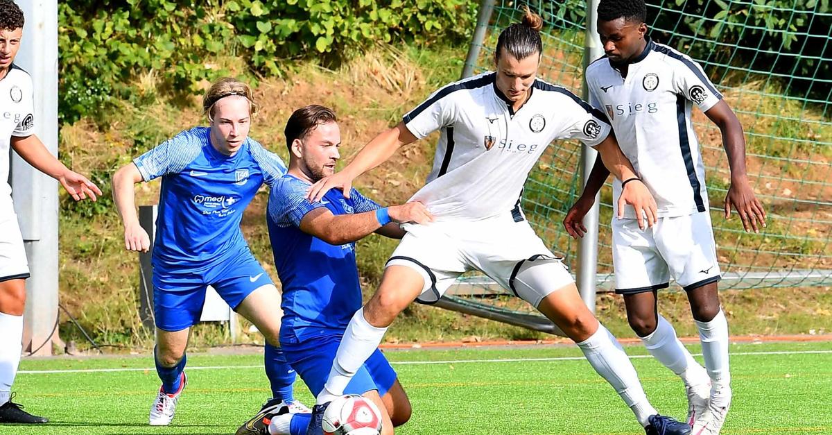 FC Basara Mainz kämpft um Aufstiegsspiele zur Oberliga