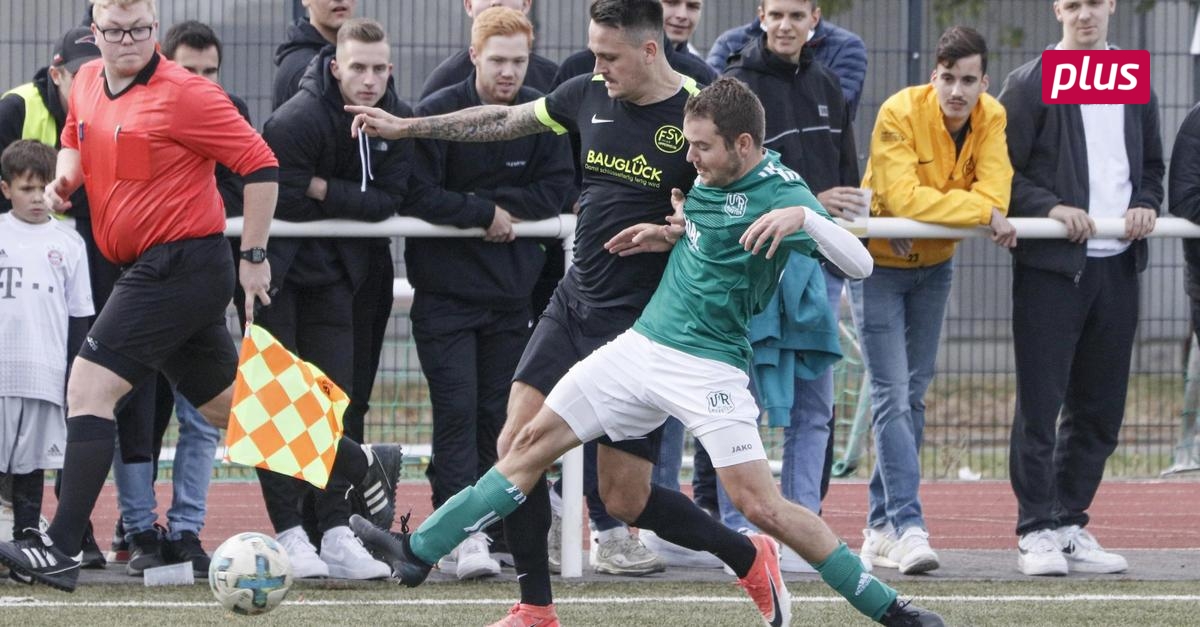 Trainer des FSV Oppenheim: „Im Sommer wird aufgeräumt”