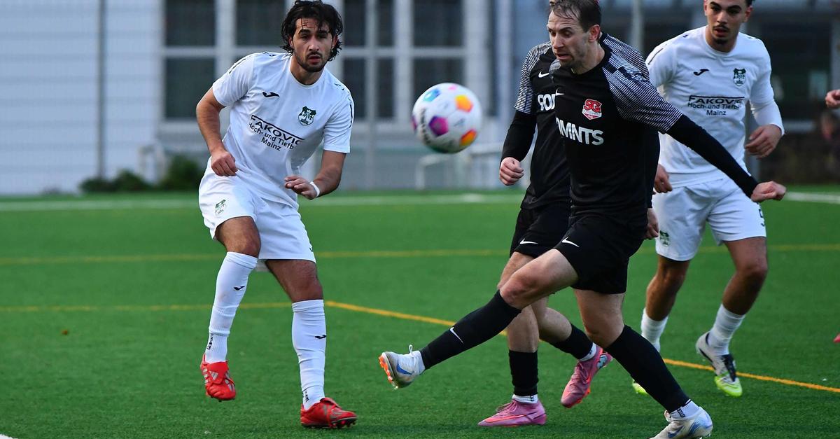 Verbandsliga: TuS Marienborn feiert Luka Baljak und Sieg gegen SG ...