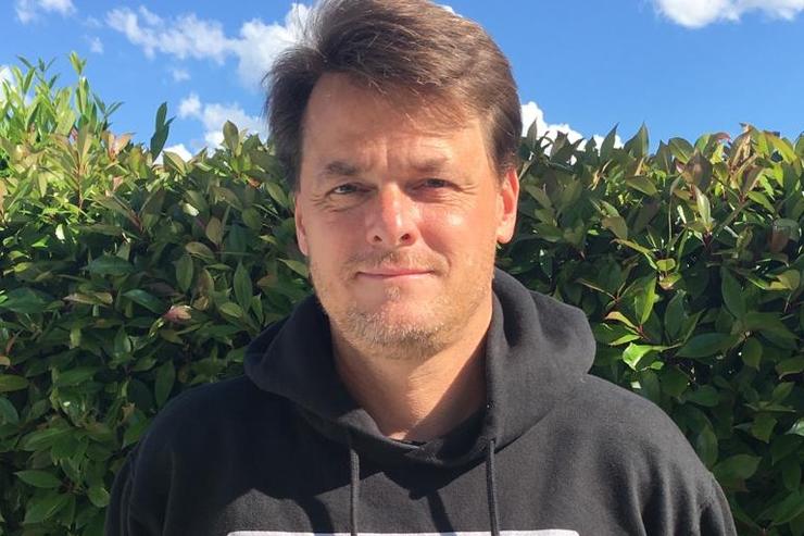 Mit zwei Ex-Profis: Traumelf von Frank Schäfer und Sven Giese