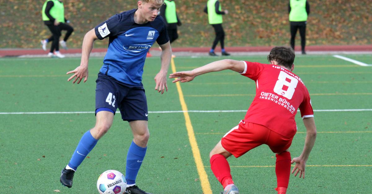 Nach Zahnarzt und Torparty: Keine Pause für Schott und SVG