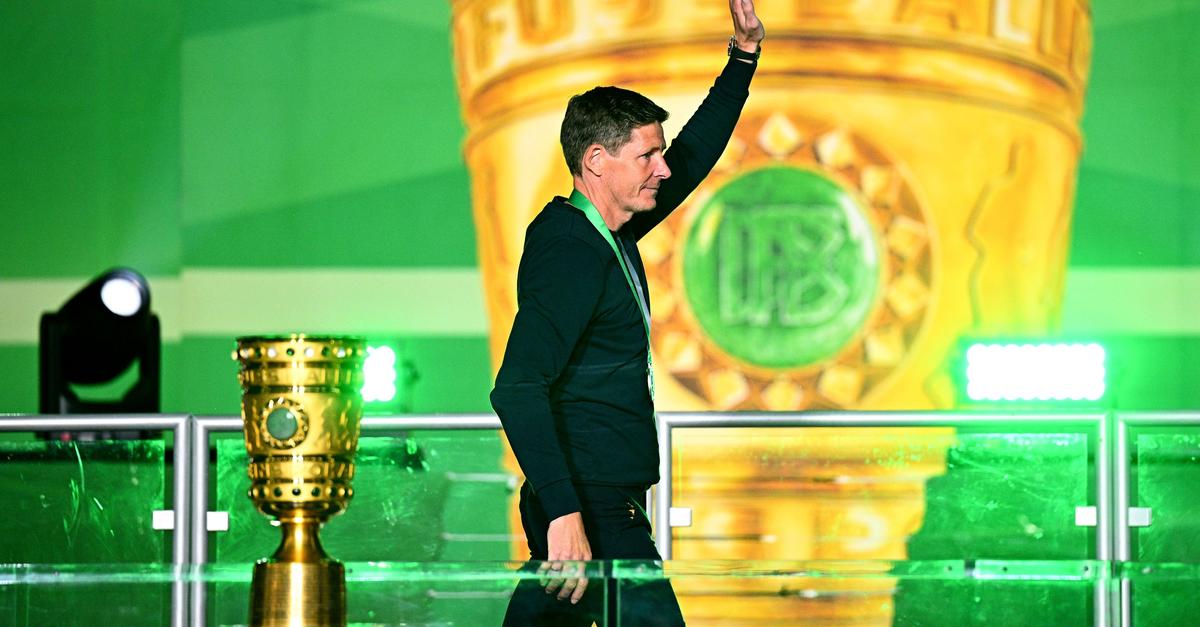 Streitbarer Titelsammler: Warum Glasner oft nur kurz bleibt