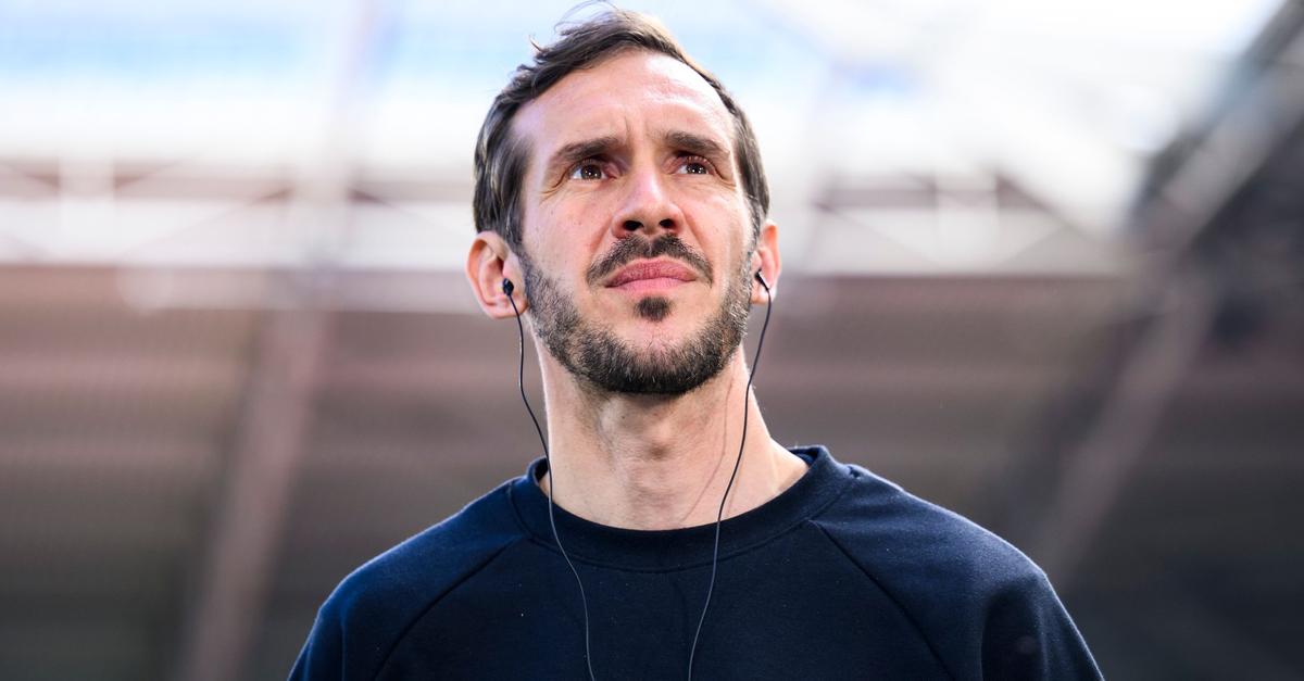 Julian Schuster setzt den Freiburger Trainer-Weg fort