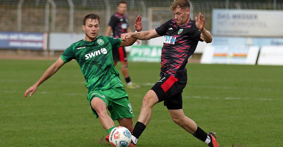 SG Hüffelsheim bedient sich bei Wormatia Worms