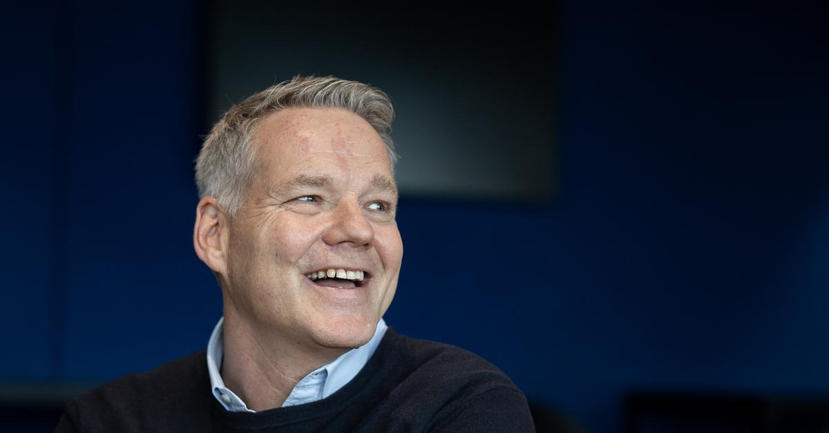 SV Darmstadt 98: Das hat Markus Pfitzner als neuer Lilien-Präsident vor