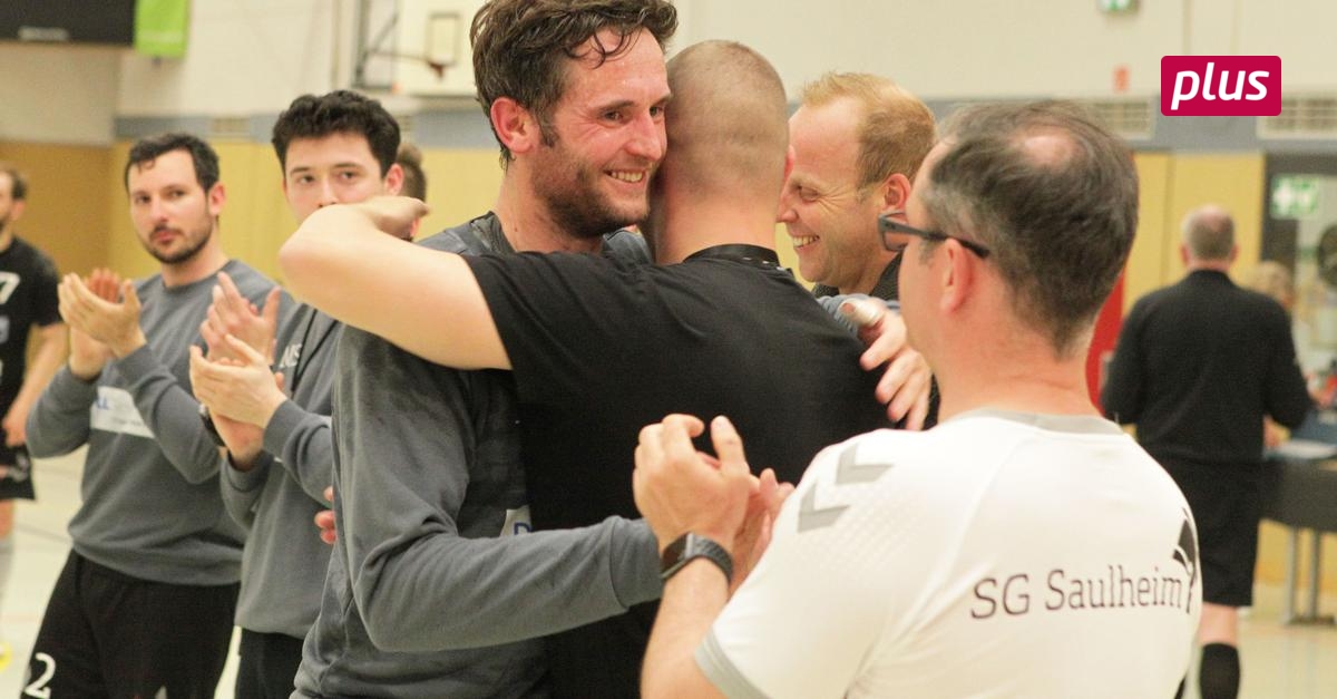 Mathias Konrad mit Standing ovations verabschiedet