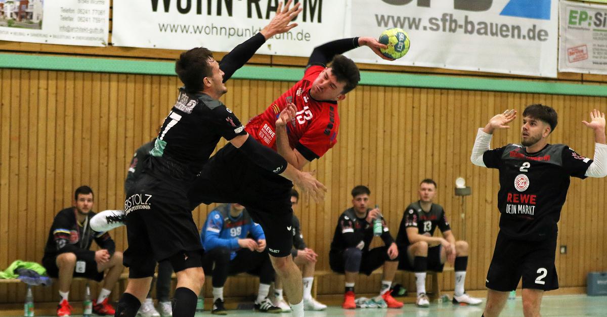 SG Saulheim holt drei der besten Handballer von der HSG Nahe-Glan