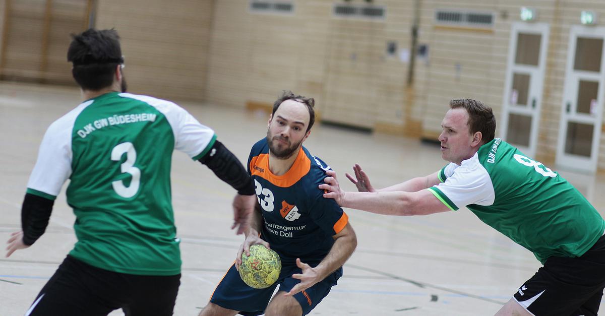 Wie der HSV Alzey in die Rheinhessenliga aufsteigen kann