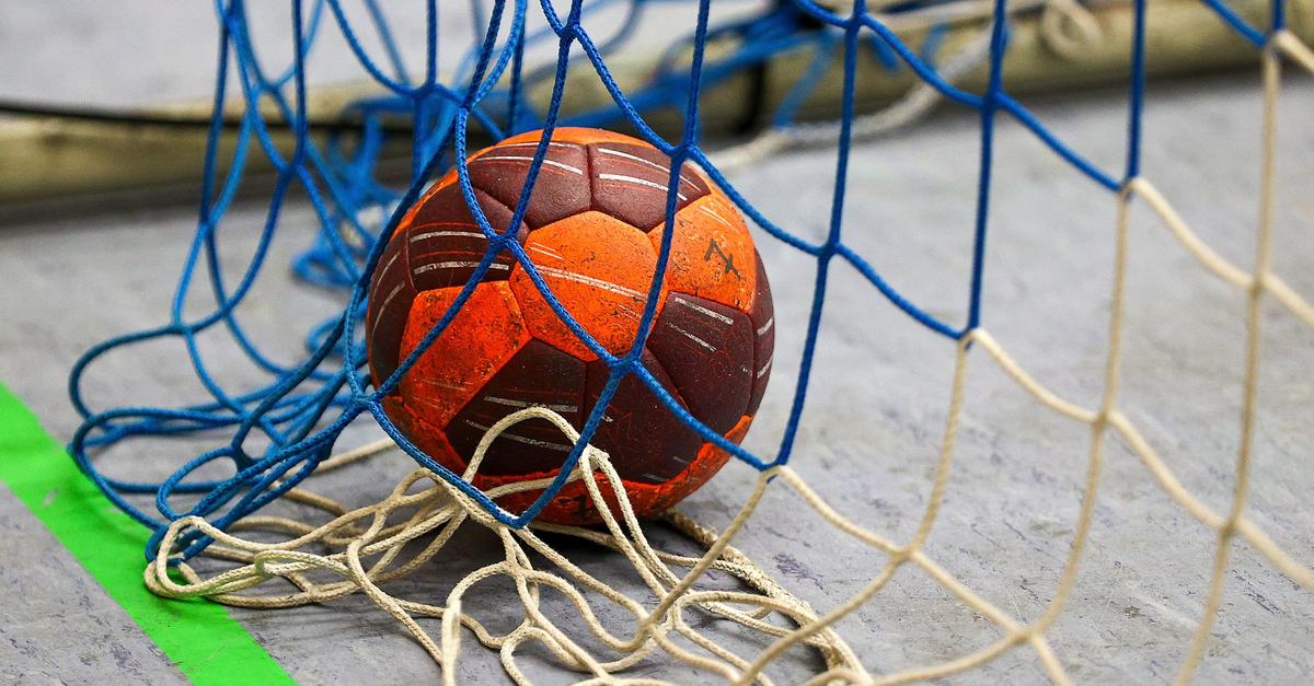 Meenzer Dynamites siegen überraschend beim Tabellenzweiten HC Rödertal