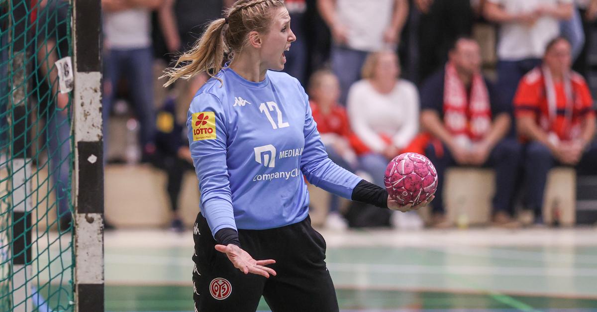 Dynamites-Kapitänin Kristin Schäfer geht von Bord