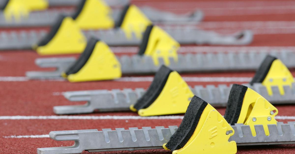 Mainzer Leichtathleten sammeln Medaillen bei „Süddeutscher“