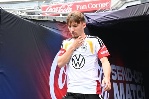 Der Karl-Schock: Das bedeutet er für die WM und Nagelsmann