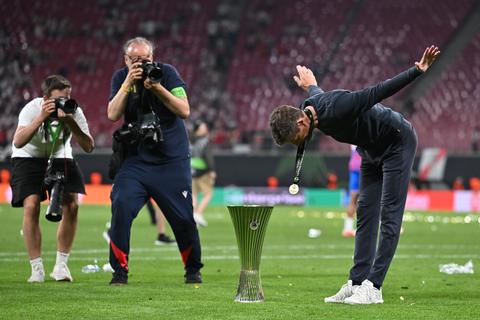 Option Bundesliga? Glasner und die Frage nach der Zukunft