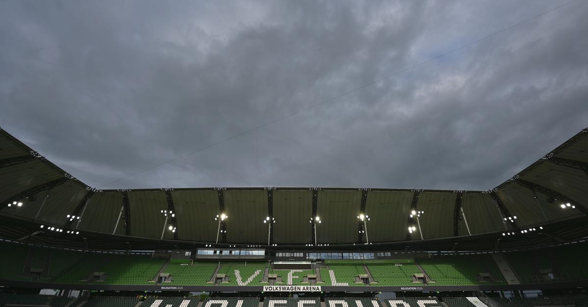 Wolfsburg droht Abstieg: Was machen Hecking und VW?