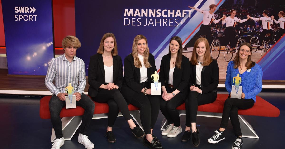 Rheinland-Pfalz sucht die nächsten Landessportler des Jahres