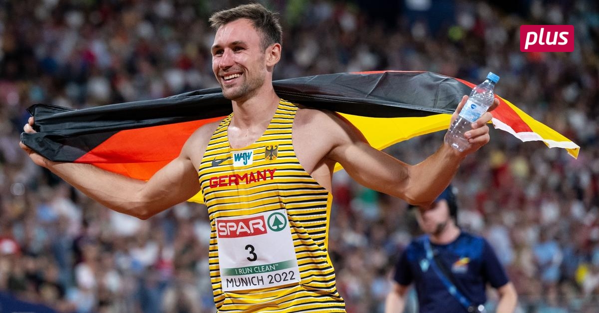 Der Kaul-Check: So sind seine Chancen für eine WM-Medaille