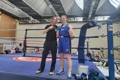 Boxen: Aktuelle Nachrichten & News