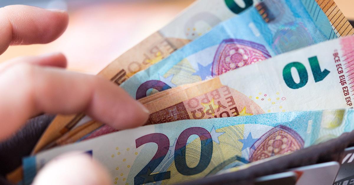 Geplünderte Abikasse: 21-Jähriger kommt mit Verwarnung davon