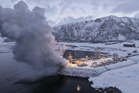 Isar Aerospace verschiebt Raketenstart zum vierten Mal