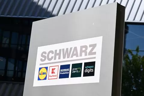 Schwarz-Gruppe investiert elf Milliarden in Rechenzentrum