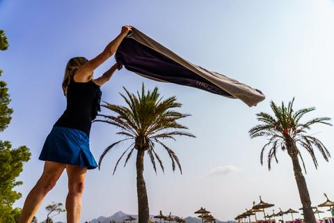 Großes Gefälle: Nur knapp die Hälfte bekommt Urlaubsgeld