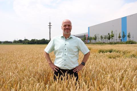 Microsoft plant nächsten großen KI-Serverstandort in NRW