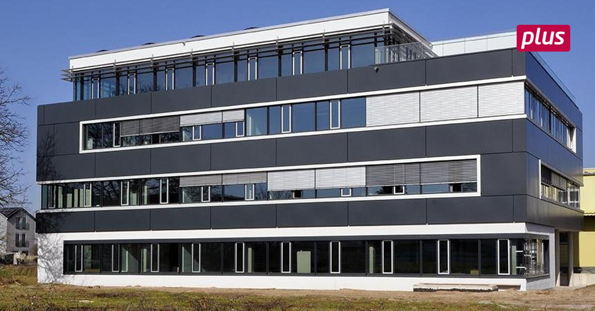 Primes GmbH baut in Pfungstadt an | Allgemeine Zeitung